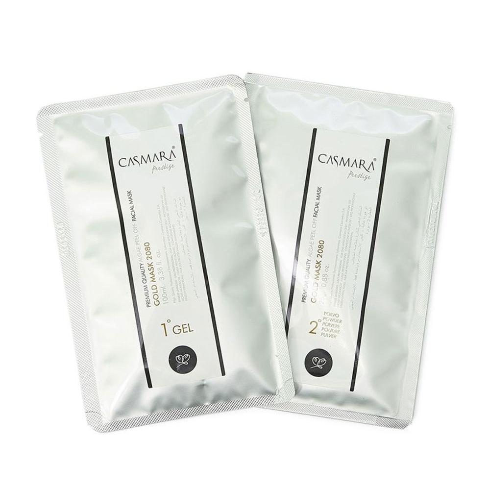 Swiss.lk - Casmara Gold Mask 2080