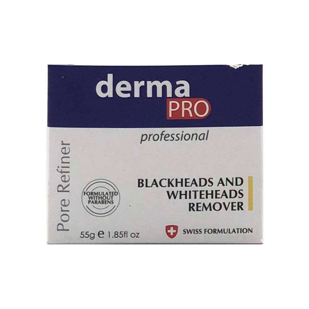 Swiss.lk - Derma Pro Blackheads and Whiteheads Remover