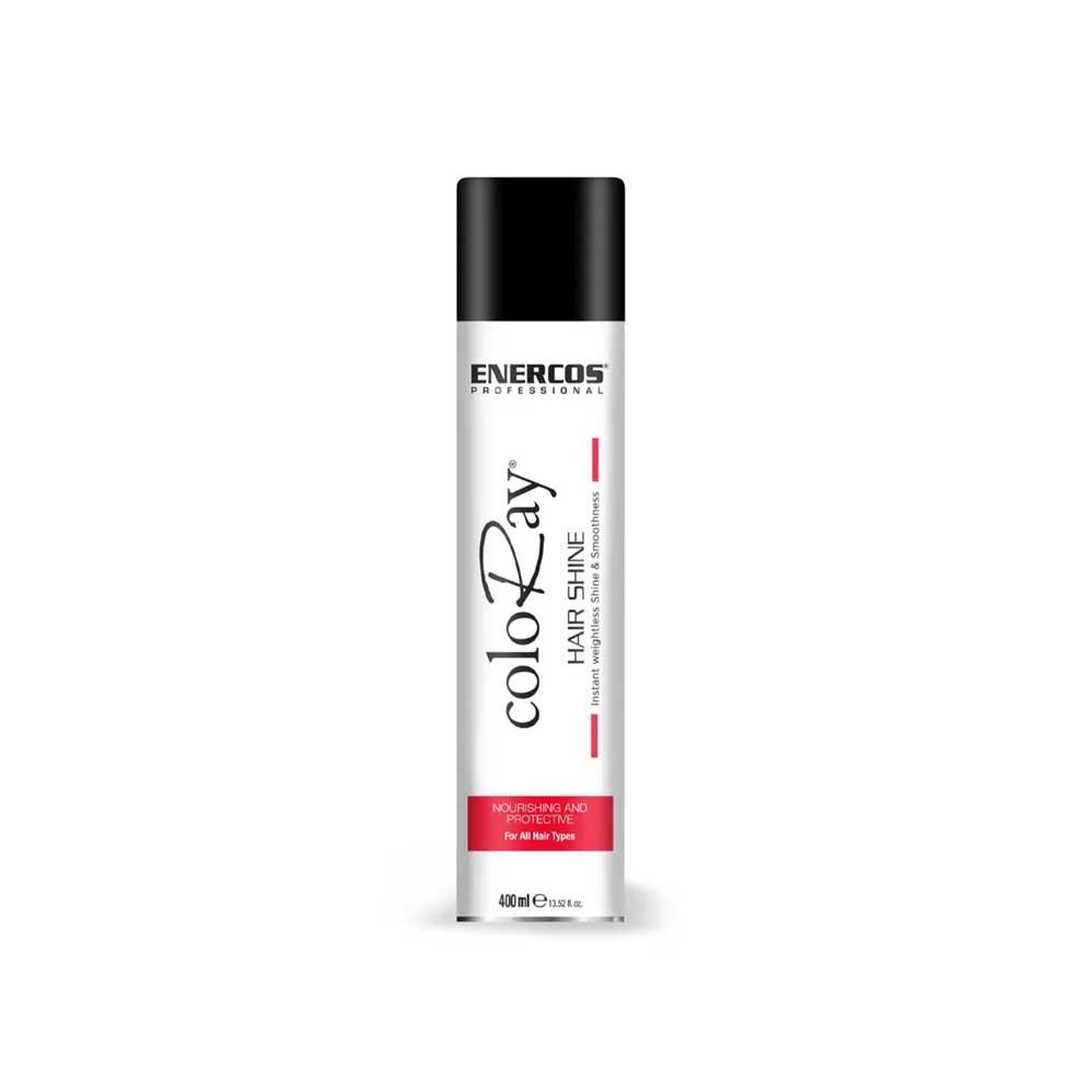 Swiss.lk - Enercos Coloray Hair Spray-Volume:750ml