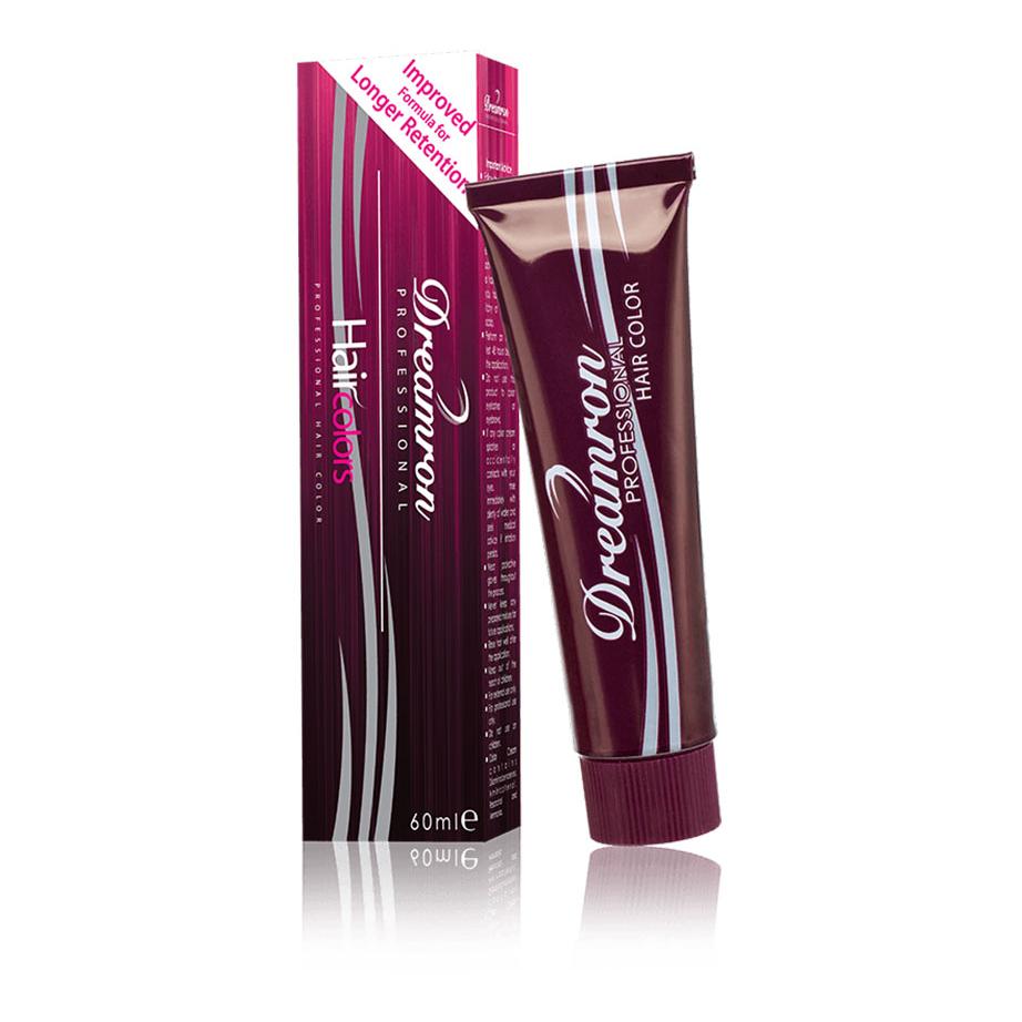 Swiss.lk - Dreamron Professional Hair Color - 30ml