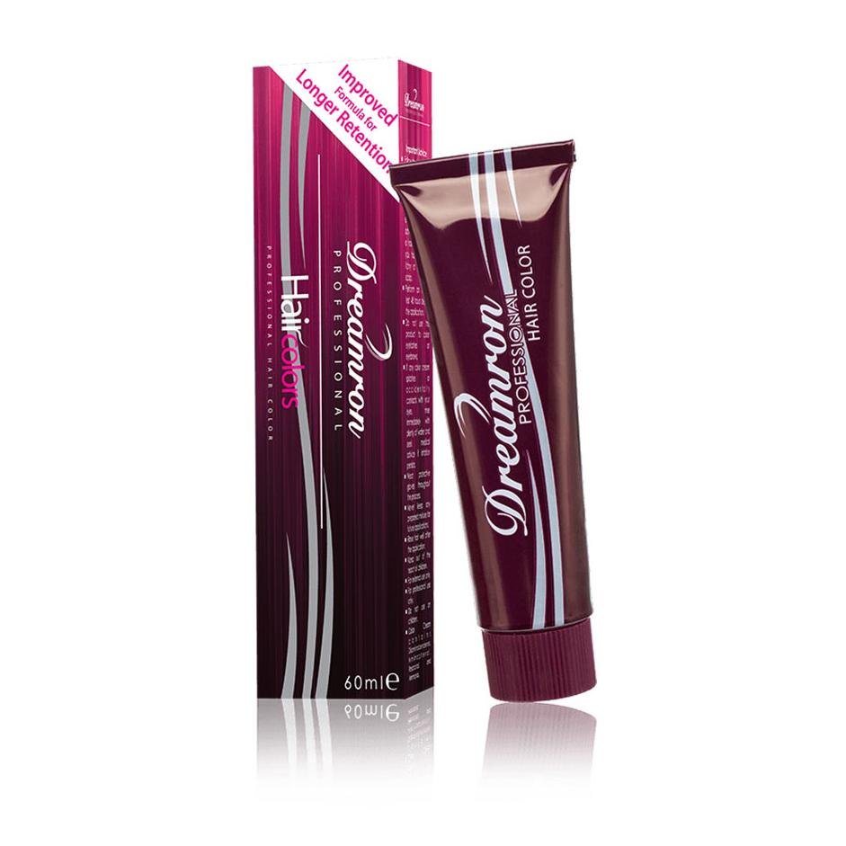 Swiss.lk - Dreamron Professional Hair Color - 30ml-Color:01