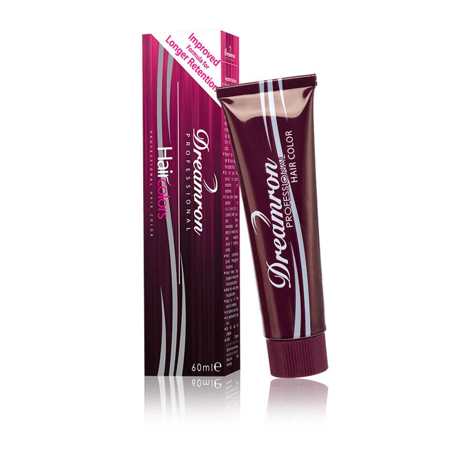 Swiss.lk - Dreamron Professional Hair Color - 30ml-Color:02