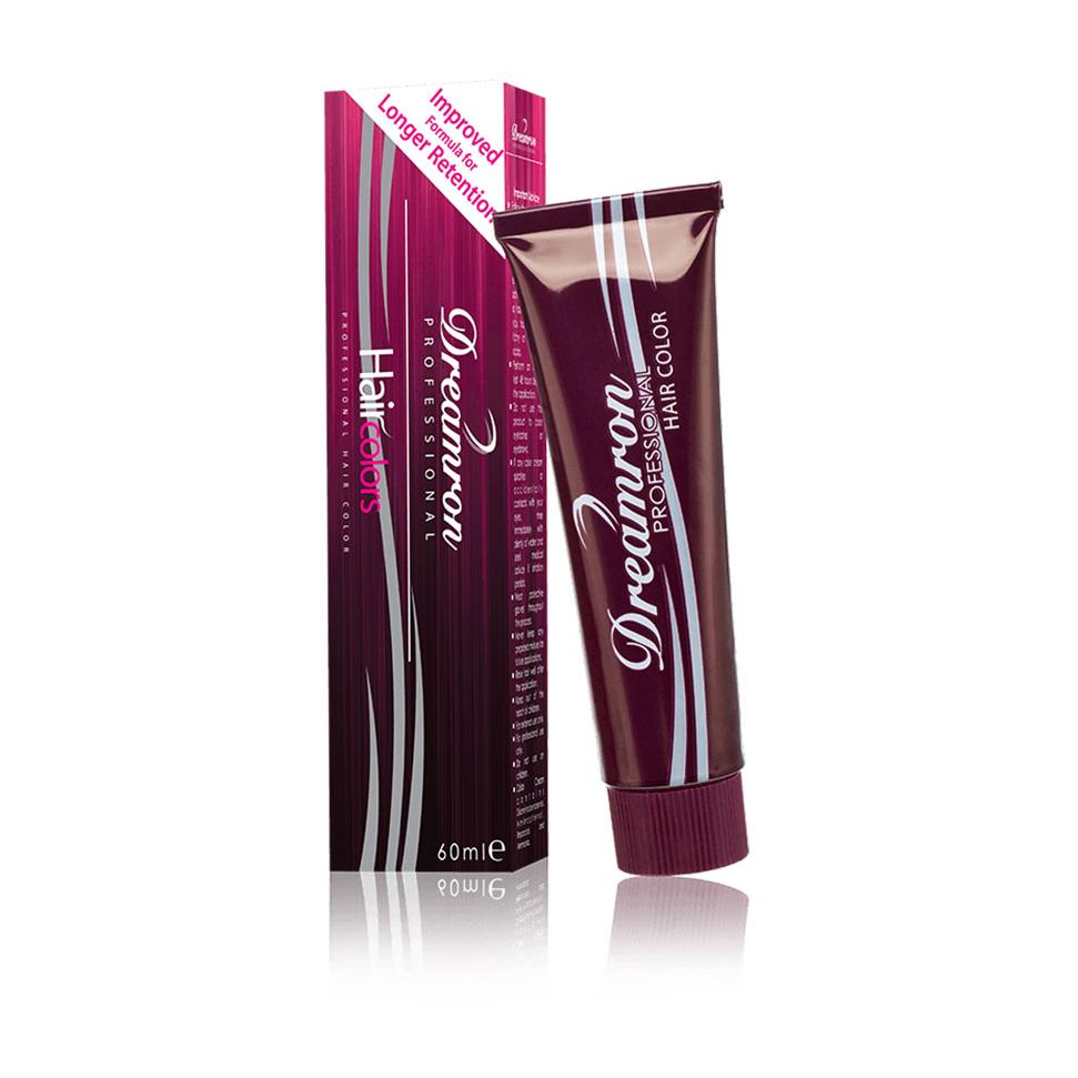 Swiss.lk - Dreamron Professional Hair Color - 60ml-Color:01