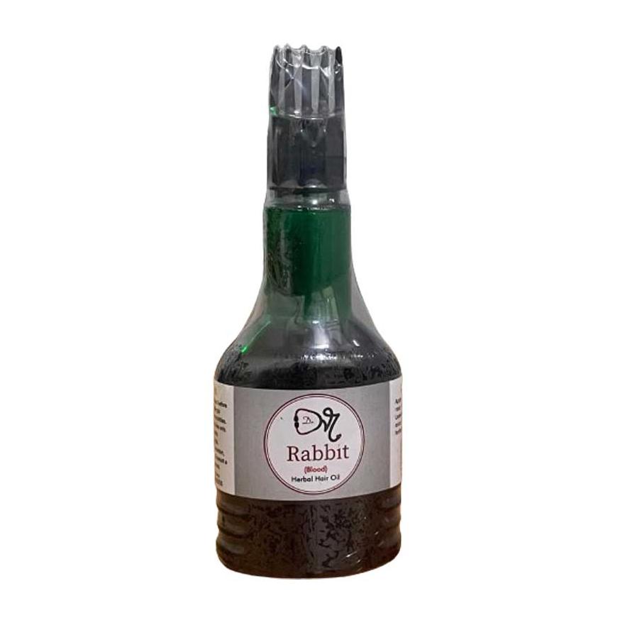 Swiss.lk - Dr.Rabbit Blood Herbal Hair Oil