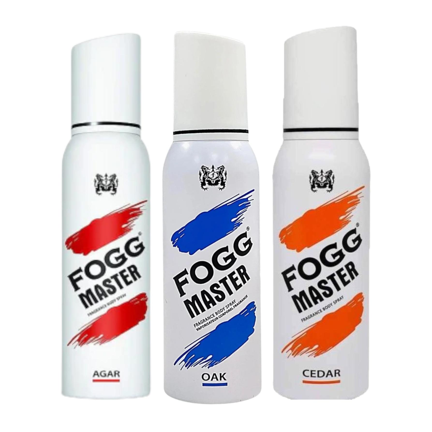 Swiss.lk - Fogg body Spray Buy 2 Get 1 Free