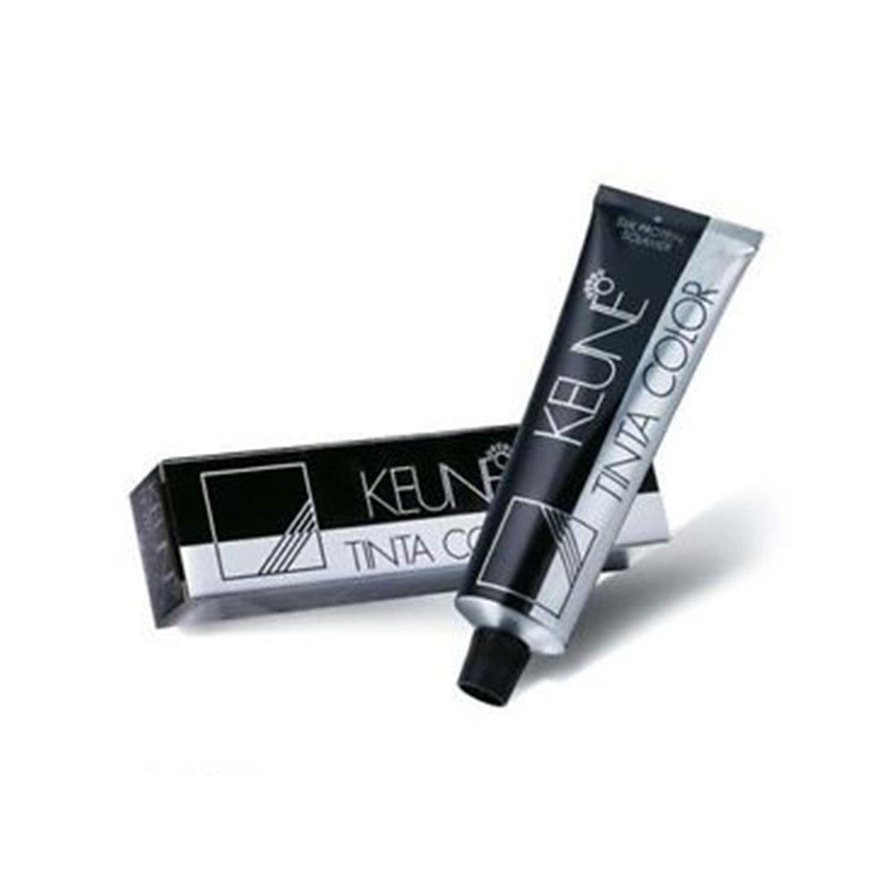 Swiss.lk - Keune Tinta Color Permanent Hair Color-Keune_base_color:No 6.6