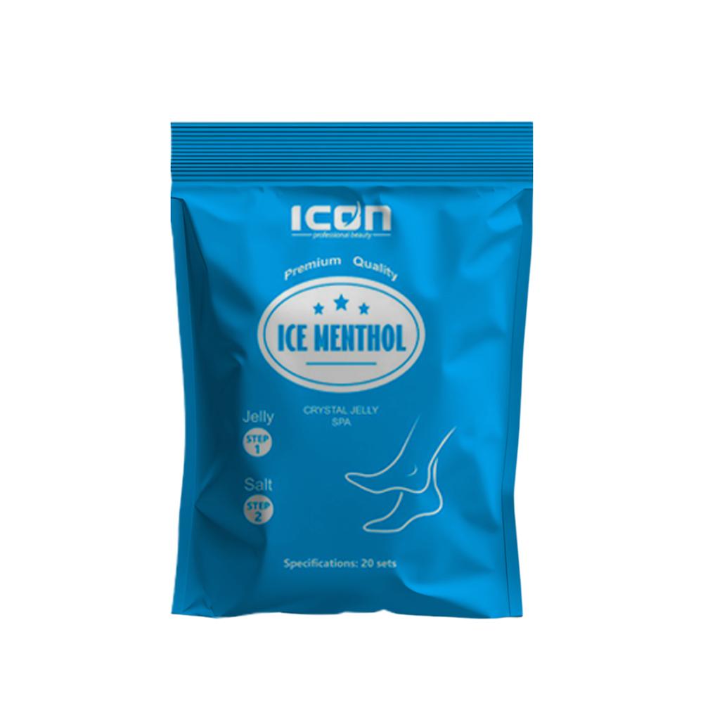 Swiss.lk - ICON Crystal Jelly Spa (Ice Menthol) Buy 1 Get 1 free