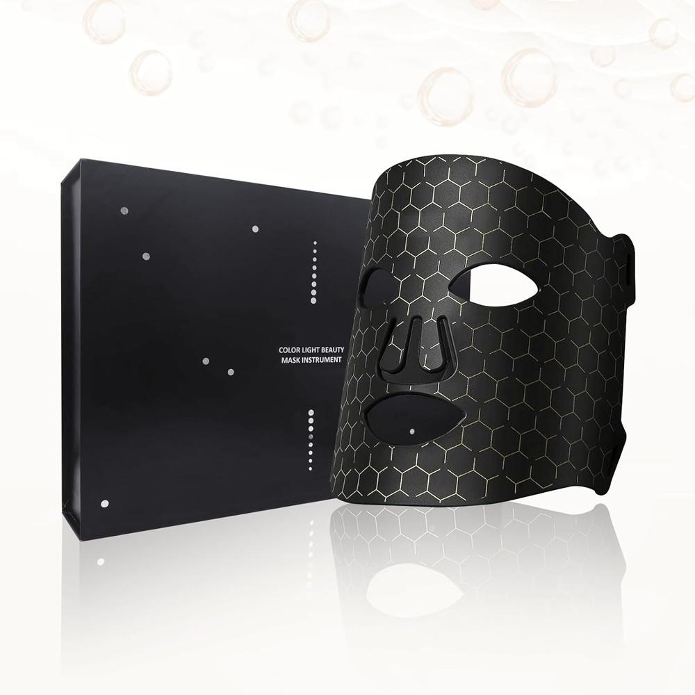 Swiss.lk - Color Light Beauty Mask Instrument