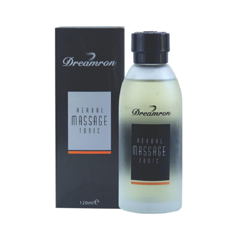 Swiss.lk - Dreamron Herbal Massage Tonic