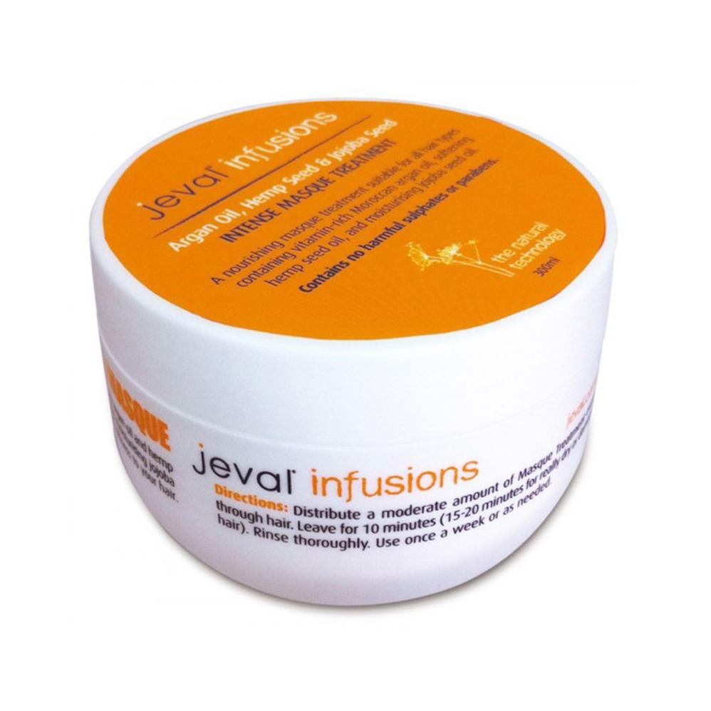 Swiss.lk - Jeval Infusions Intense Masque Treatment