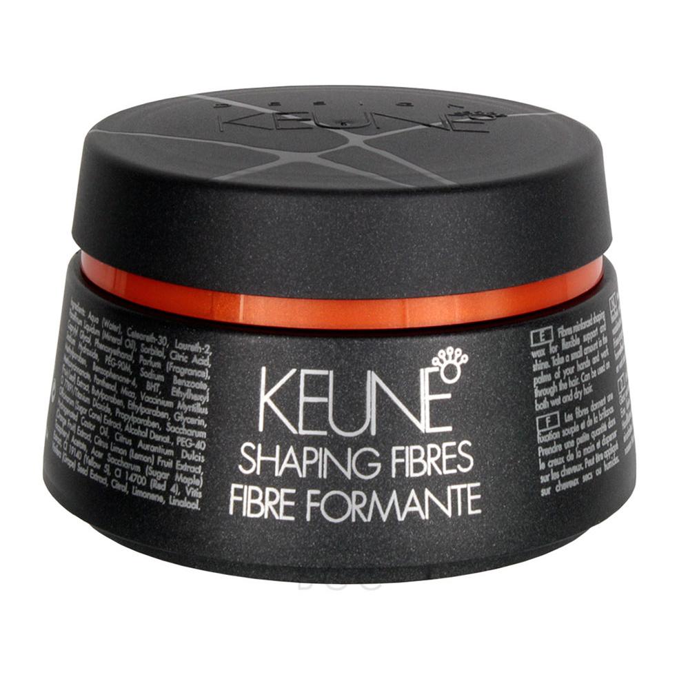 Swiss.lk - Keune Sharping Fibres Fibre Formante