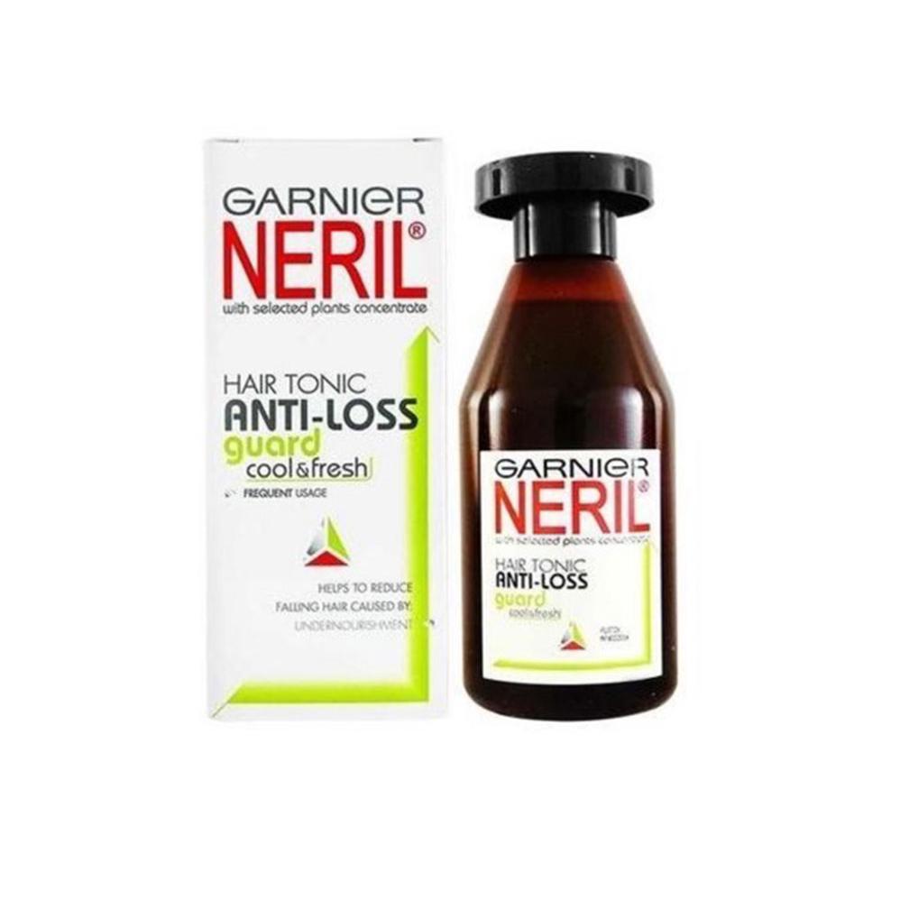 Swiss.lk - Garnier Neril Hair Tonic Anti Loss Guard Cool & Fresh
