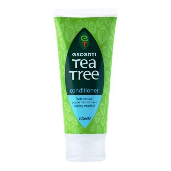 Swiss.lk - Escenti Tea Tree Conditioner