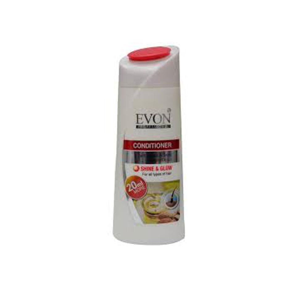 Swiss.lk - Evon Shine And Glow Conditioner