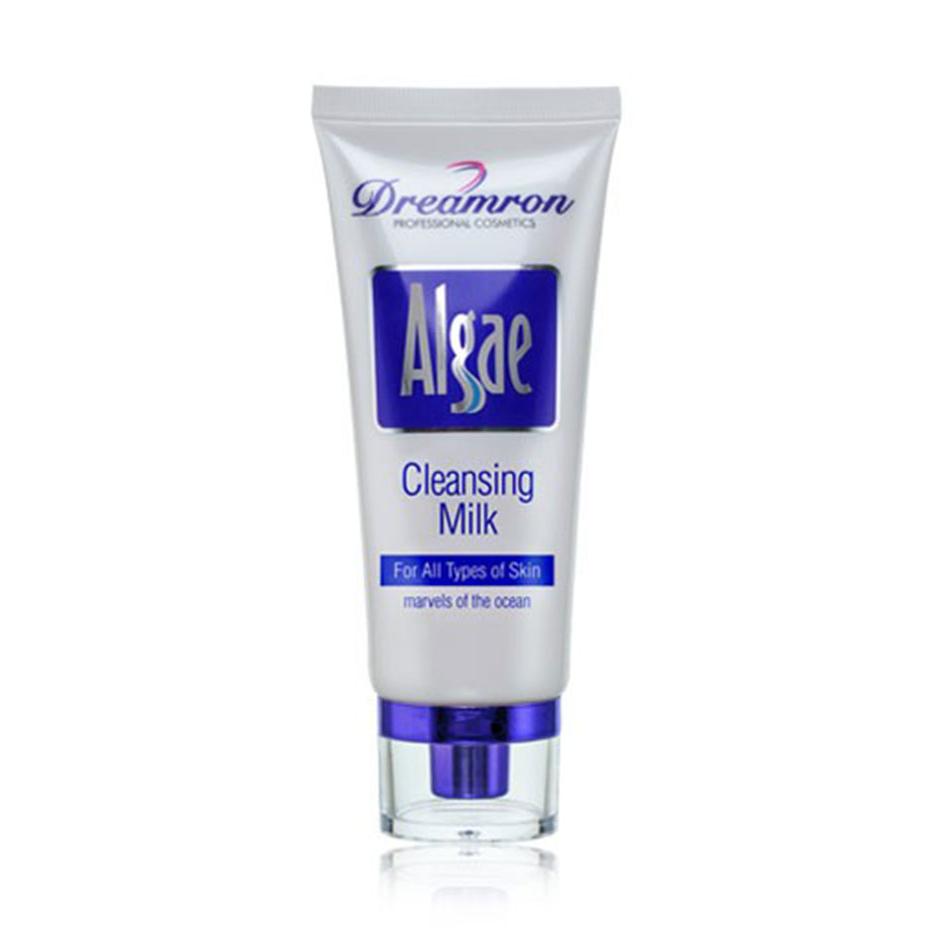 Swiss.lk - Dreamron Algae Cleansing Milk