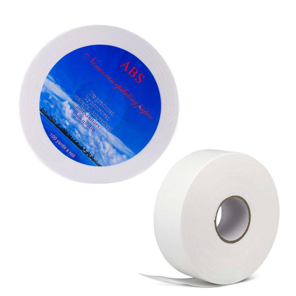 Swiss.lk - ABS Wax Strip Roll