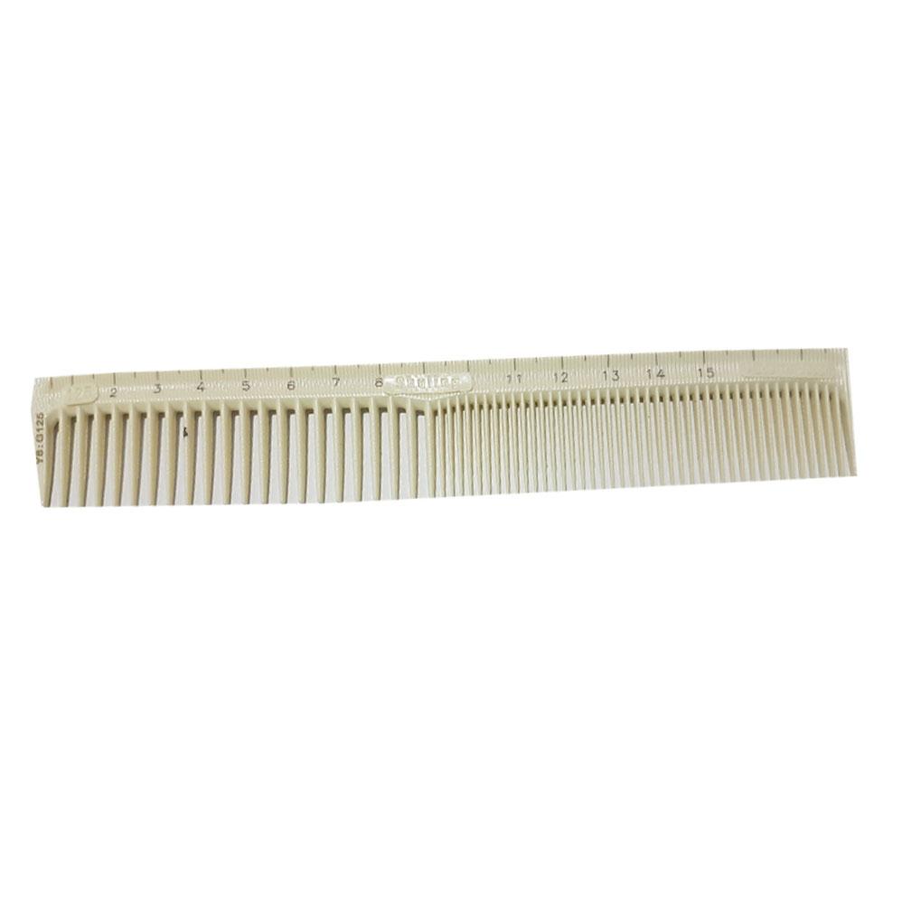 Swiss.lk - Y8 Measuring Professional Cutting Comb G-125