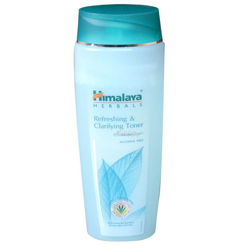 Swiss.lk - Himalaya Herbals Refreshing & Clarifying Toner