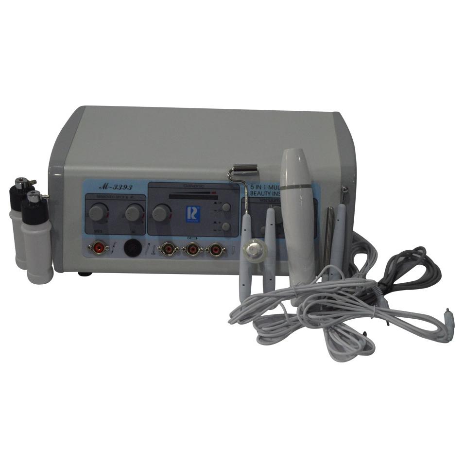 Swiss.lk - Icon 5 in 1 Galvanic Machine