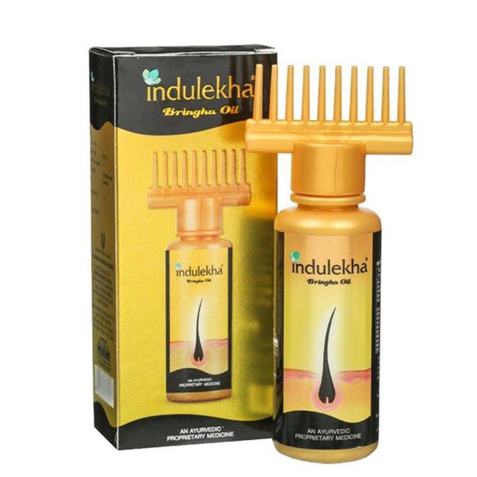 Swiss.lk - Indulekha Bringha Oil