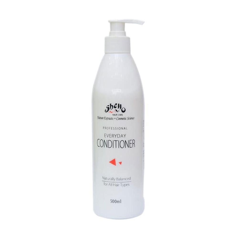 Swiss.lk - Shello Professional Conditioner-Volume:1ltr