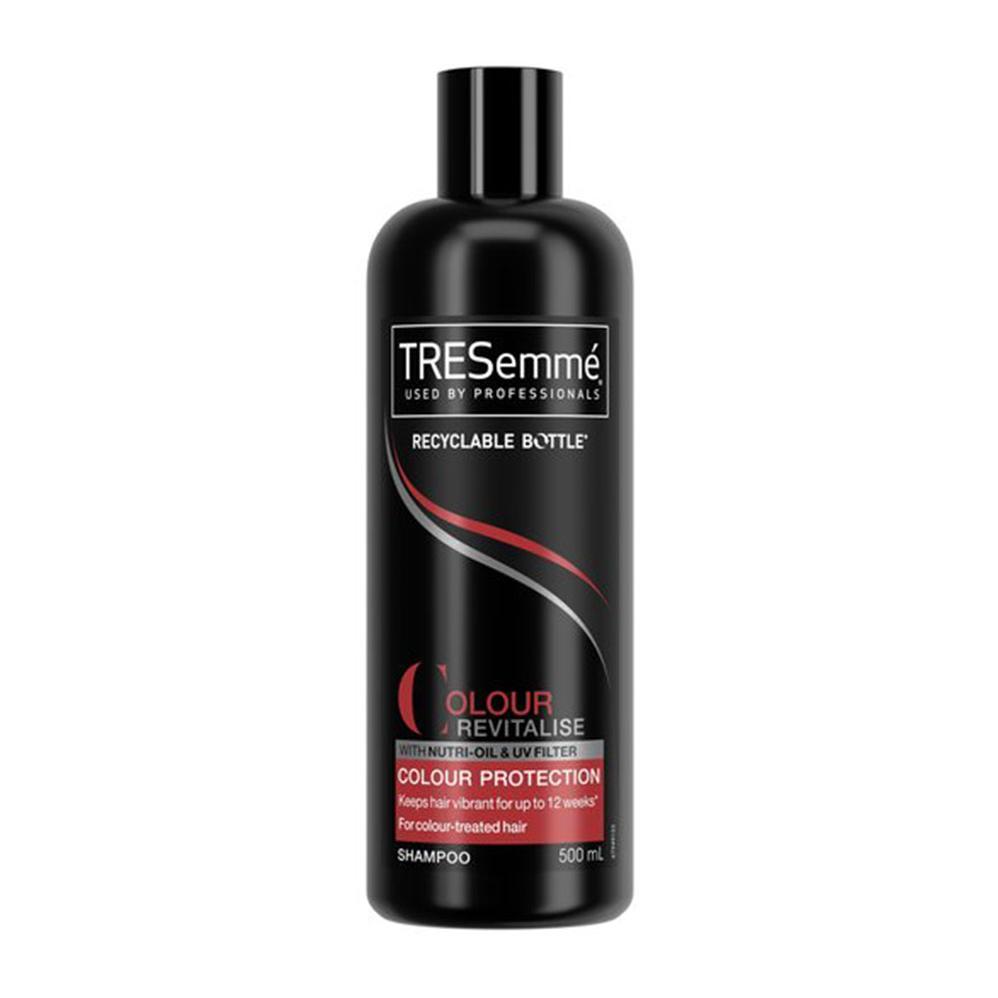 Swiss.lk - Tresemme Colour Revitalise Shampoo