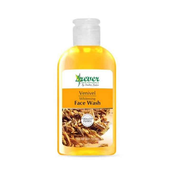 Swiss.lk - 4ever Venivel Face Wash