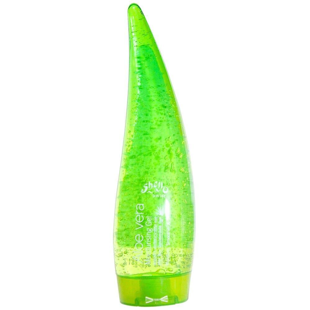 Swiss.lk - Shello Aloe Vera Moisturising Gel-Volume:260ml