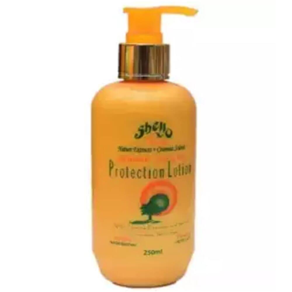Swiss.lk - Shello Sun Protection Lotion-Volume:500ml