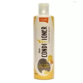 Swiss.lk - Lolane Conditioner-Volume:320ml