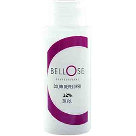 Swiss.lk - Bellose Color Developer 12%-Volume:500ml