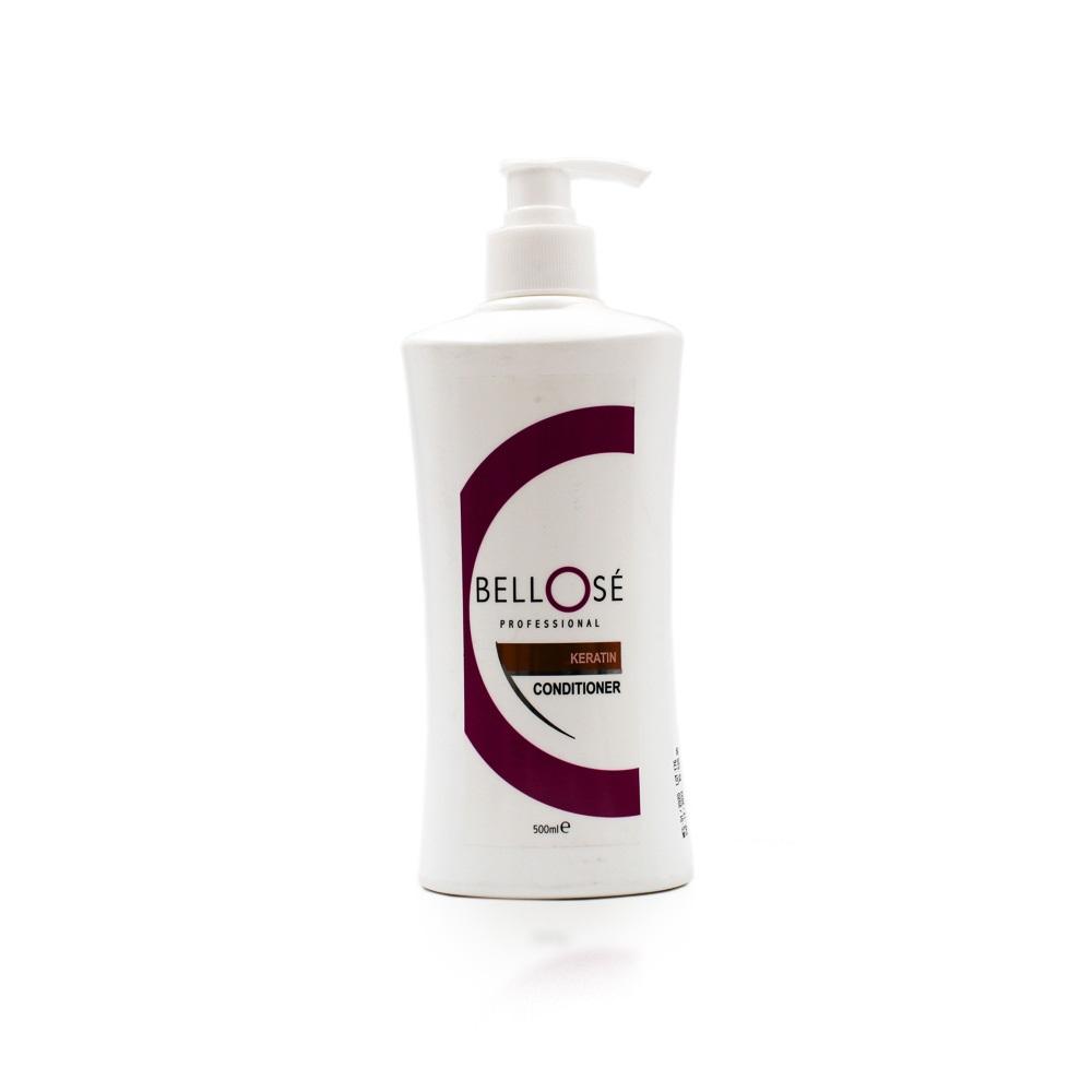 Swiss.lk - Bellose Keratin Conditioner-Volume:4l