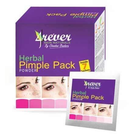 Swiss.lk - 4ever Pimple Pack