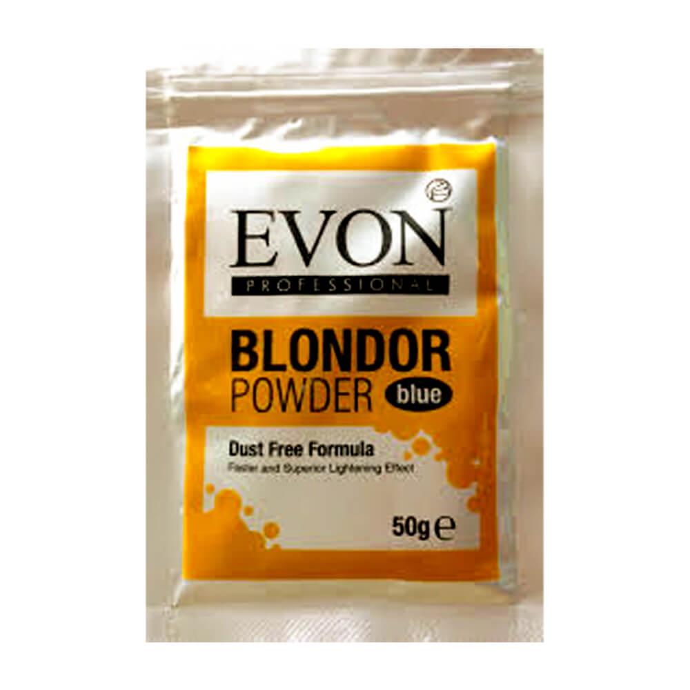 Swiss.lk - Evon Blondor Powder Blue-Weight:25g