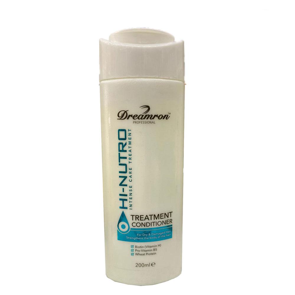 Swiss.lk - Dreamron Treatment Conditioner-Volume:200ml