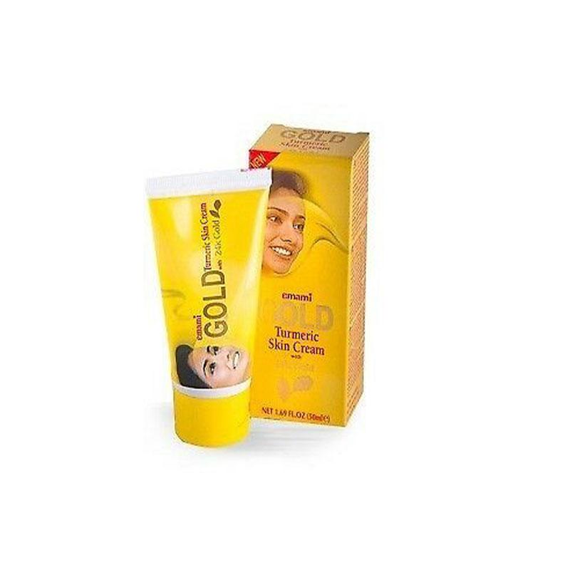 Swiss.lk - Emami Gold Turmeric Cream
