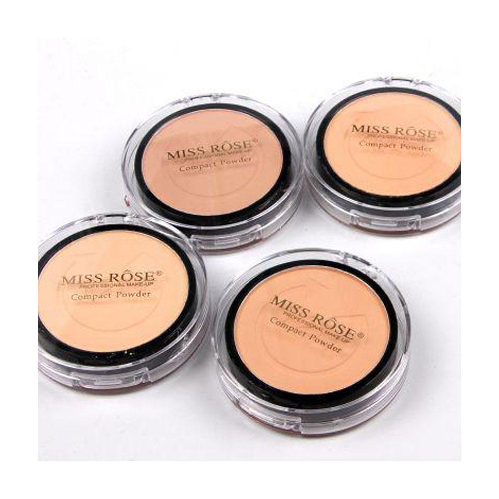Swiss.lk - Miss Rose Compact Powder
