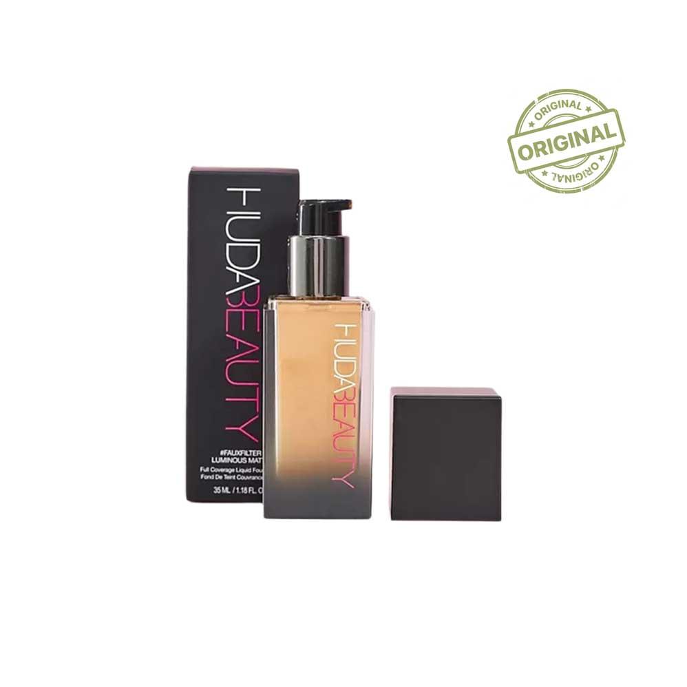 Swiss.lk - Origional - Huda Beauty Faux Filter Luminous Matte Full ...