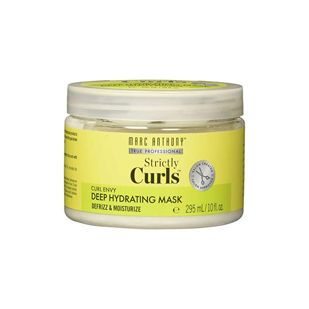 Swiss.lk - Marc Anthony Strictly Curls Hydrating Mask