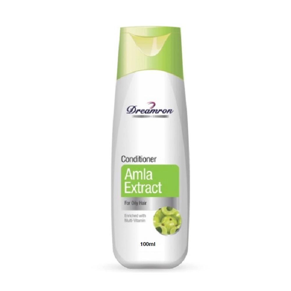 Swiss.lk - Dreamron Amla Extract Conditioner