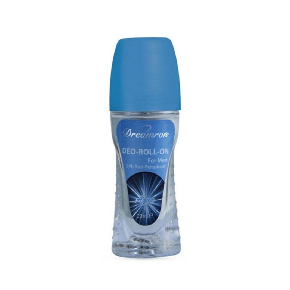 Swiss.lk - Dreamron Deo Roll On Aqua