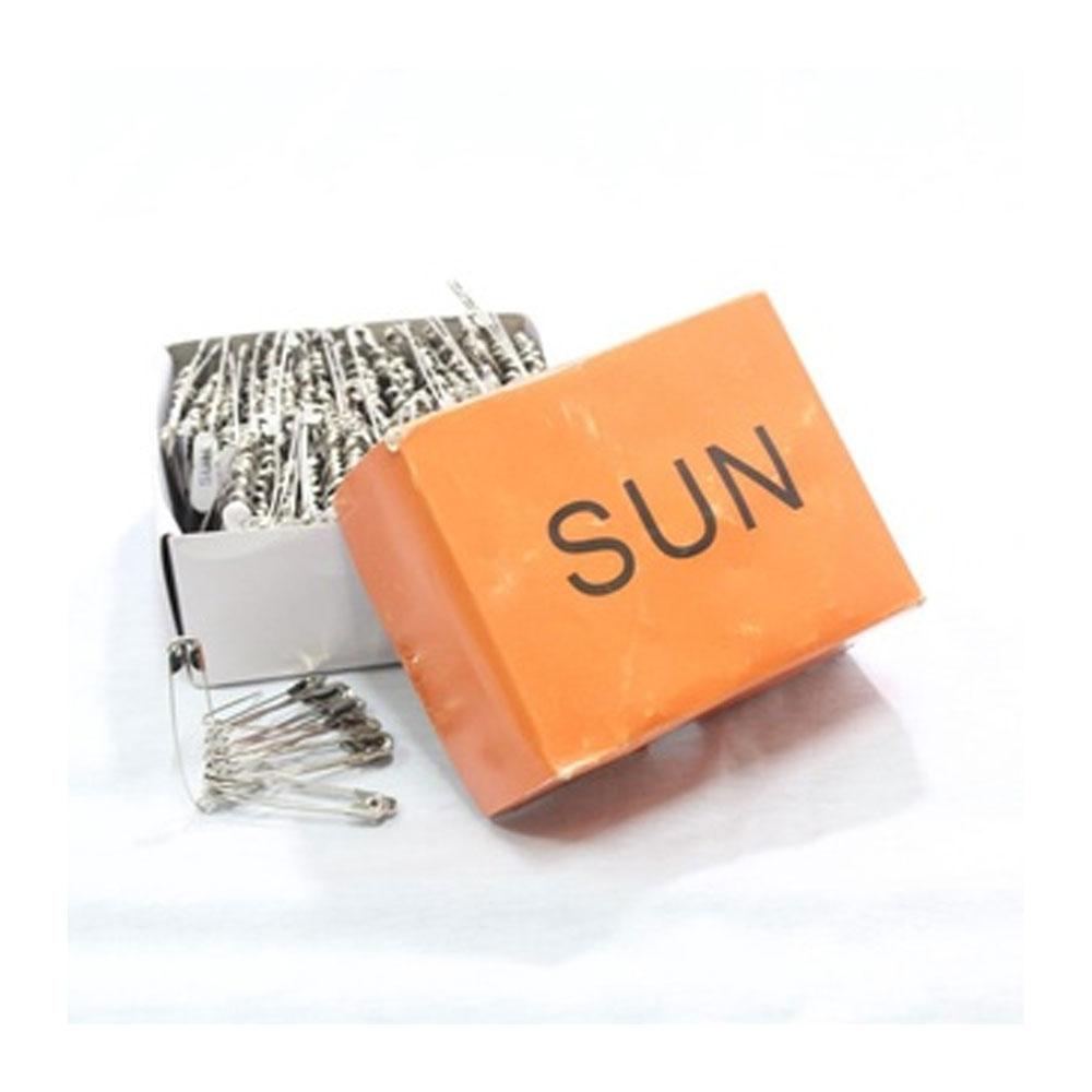 Swiss.lk - SUN Safety Pins