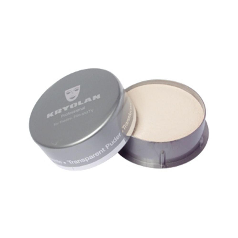 Swiss.lk - Kryolan Translucent Powder Indian(Small)-w:TL 4