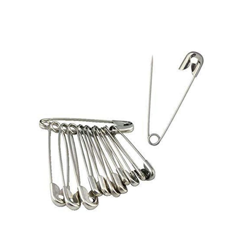 Swiss.lk - Newey Safety Pins Size 02