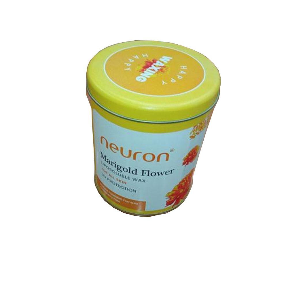 Swiss.lk - Neuron Marigold Flower Liposoluble Wax