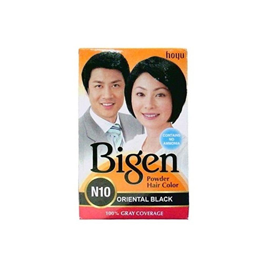 Swiss.lk - Bigen Powder Hair Color-Bigen:G40