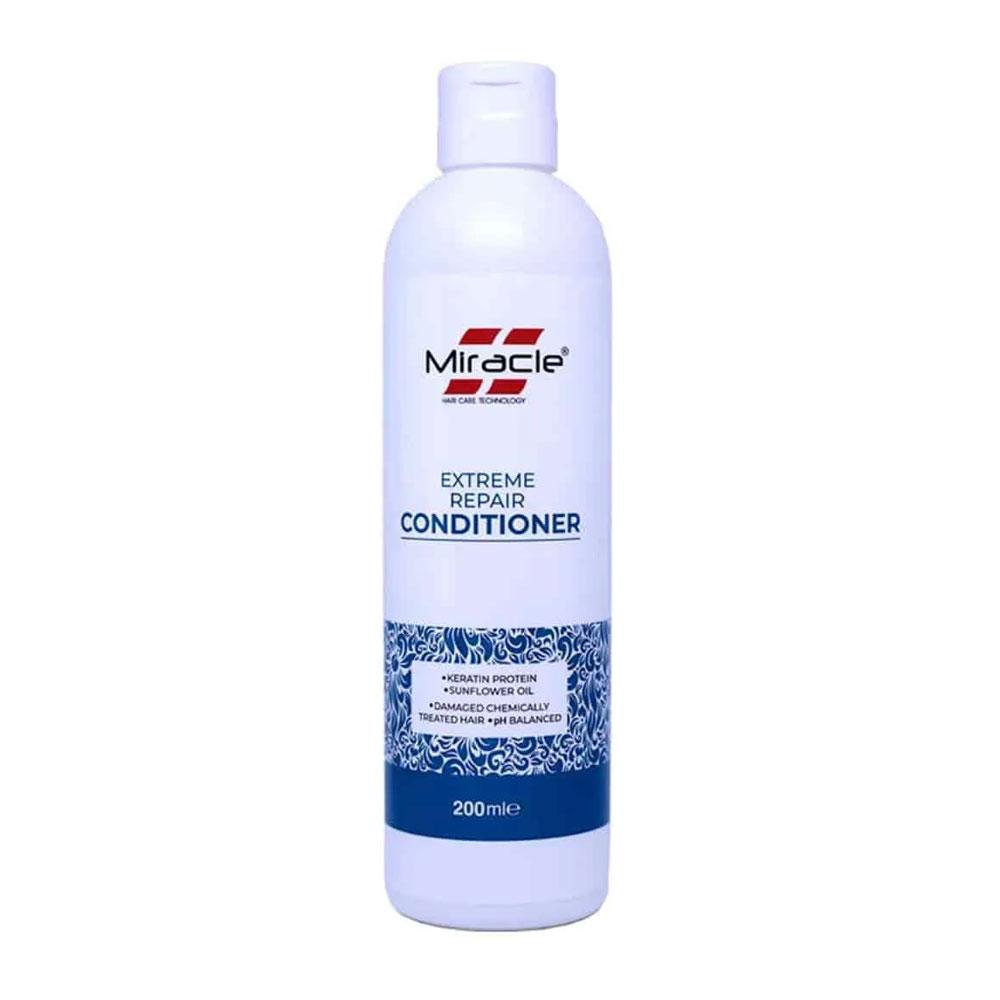 Swiss.lk - Miracle Extreme Repair Conditioner