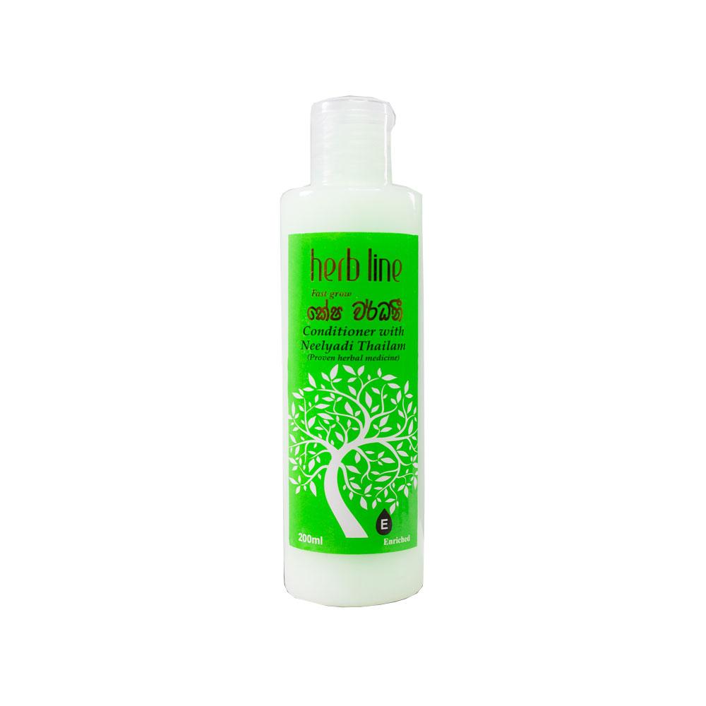 Swiss.lk - Herb Line Conditioner-Volume:200ml