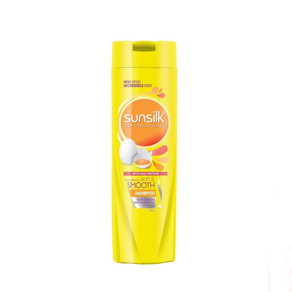 Swiss.lk - Sunsilk Soft & Smooth Shampoo