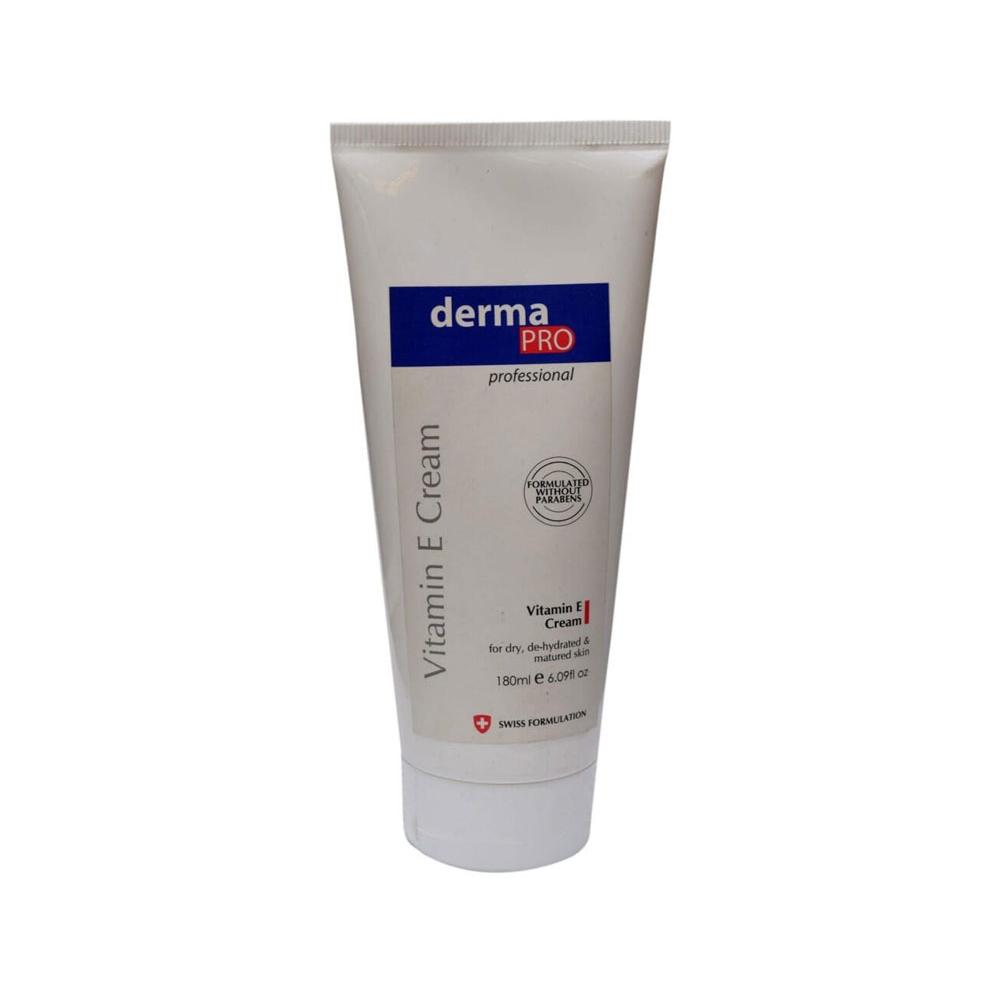 Swiss.lk - Derma Pro Vitamin E Cream